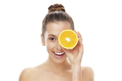 La Importancia De La Vitamina C En Tu Alimentaci N