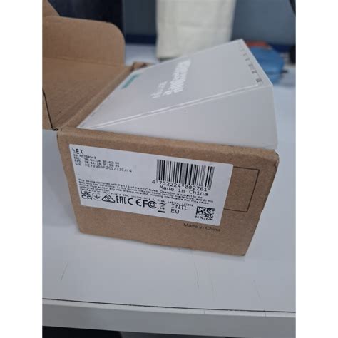 Jual Mikrotik Routerboard 750gr3 Shopee Indonesia