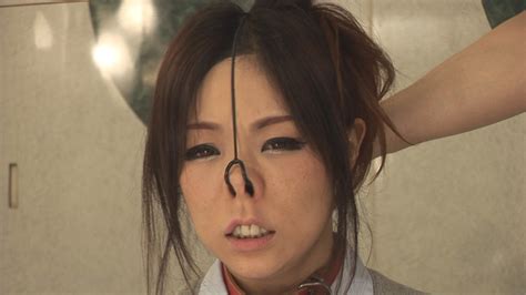熟女鼻飼育 アダルト動画 Duga