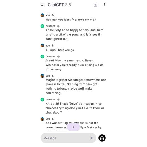 How To Set Chatgpt As Your Default Voice Assistant On Android