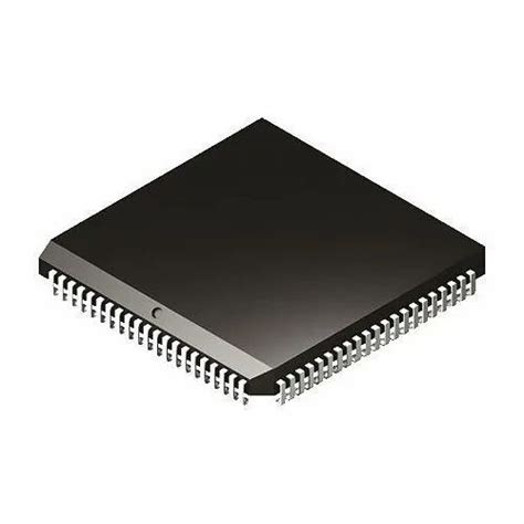 Microchip PIC Microcontroller 902 X 8 Bytes 10 Bit PLCC