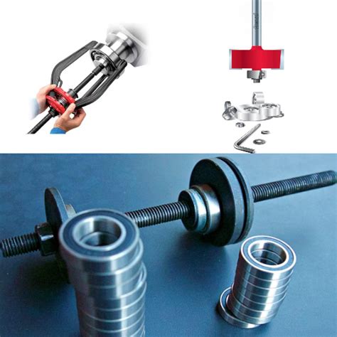 Step By Step Installation Guide For Angular Contact Bearings Amigo