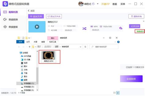 请问用什么播放器可以下载flv格式视频啊？ 知乎