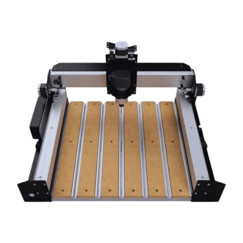 Discover The Essential Cnc Router Parts For Optimal Performance Etcn