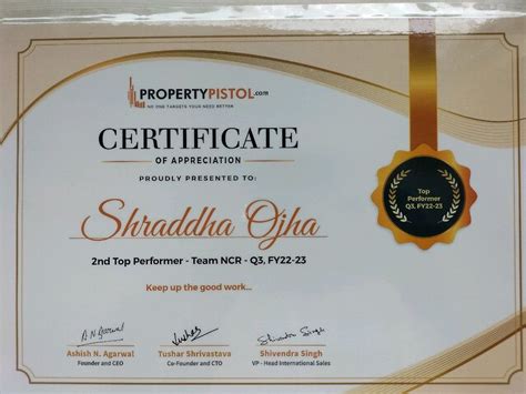 Shraddha Ojha On Linkedin Team Thankyou Future Like 31 Comments