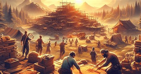 Rust Fps Optimization Guide Maximize Performance