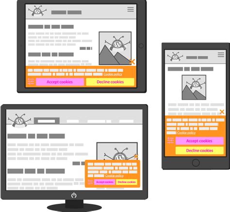 Gdpr Avg Ccpa Cookie Compliance Wordpress Plugin Since 2015