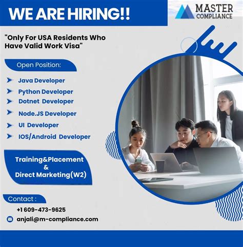 w2requirements w2 pythondeveloper javadeveloper uideveloper… anjali n