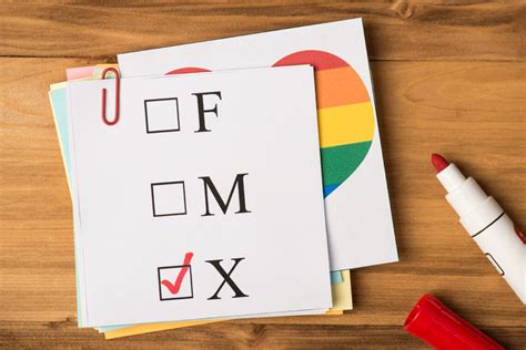 Lgbt What Does “intersex” Mean