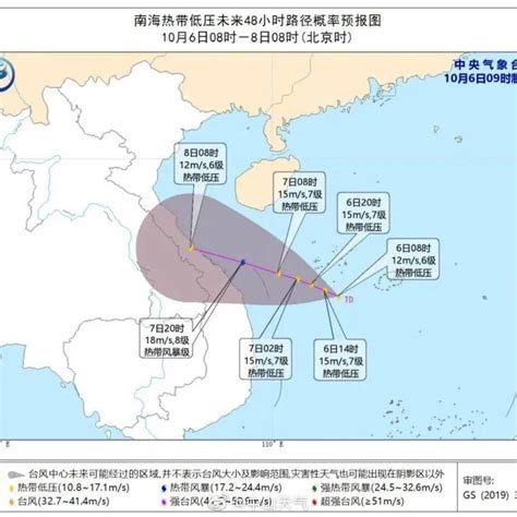 注意！冷空气＋台风来袭市县
