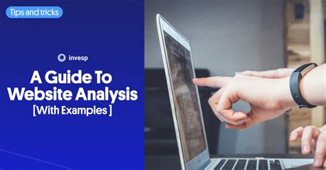 A Guide To Website Analysis With Examples