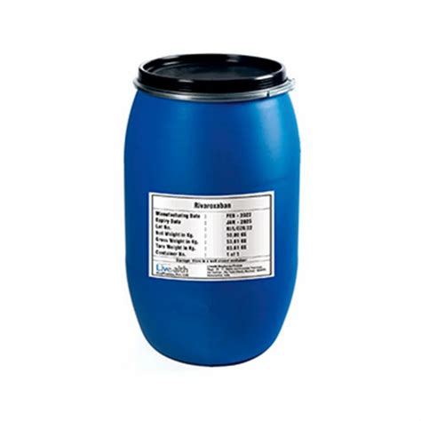 Haloperidol Usp Api At Best Price In Navi Mumbai By Livealth Biopharma