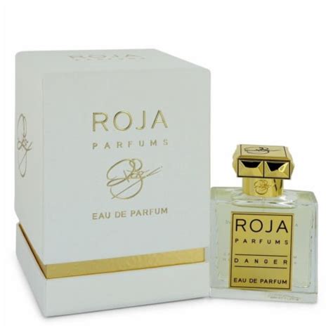Roja Danger By Roja Parfums Extrait De Parfum Spray 1 7 Oz 1 7 Oz Kroger