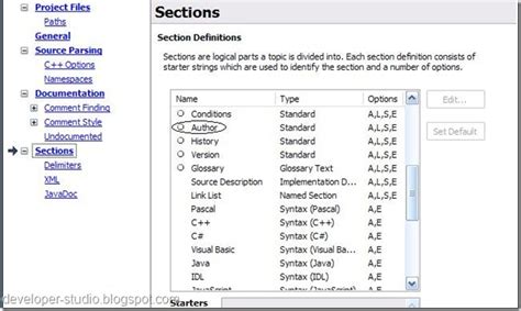 Documentando Seu Código Delphi Com Xml Parte 2 Developer Studio
