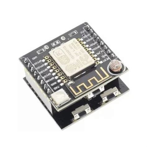 Esp8266 Esp 12f Nodemcu Development Board Esp 12f Wifi Module Development Board Witty 12f