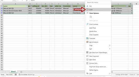 How To Extract Data From Excel Based On Criteria SpreadCheaters
