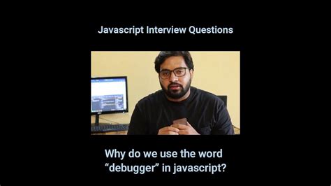 Debugger Keyword In Javascript Hindi Youtube