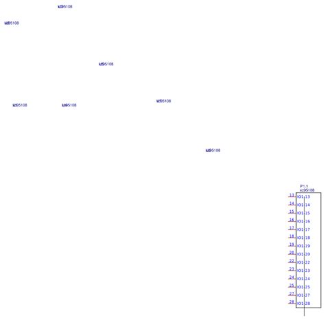 NXP Microcontrollers Project OSHWLab