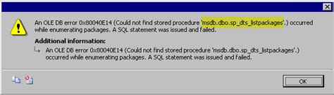 How To Resolve A Bids 2005 And Sql Server 2008 Compatibility Issue Sqlservercentral