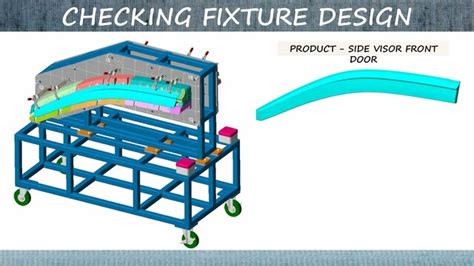 Checking Fixture Design Download Free 3d Model By Zeinzacharia Cad Crowd Checking Fixture Design Download Free 3d Model By Zeinzacharia Cad Crowd