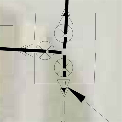 Pressure Parts Display In Viewport But Not In Plot Autodesk Community