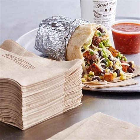 Best Chipotle Menu Choices What S The Menu For Chipotle