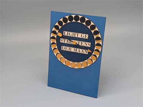 Moon Clock 3 Steps With Pictures Instructables