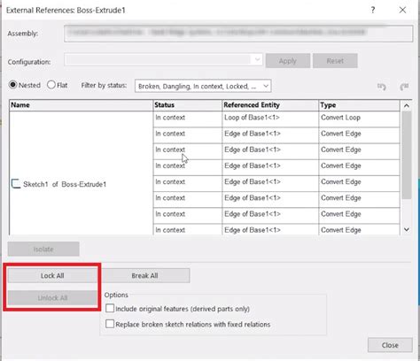 3 External References