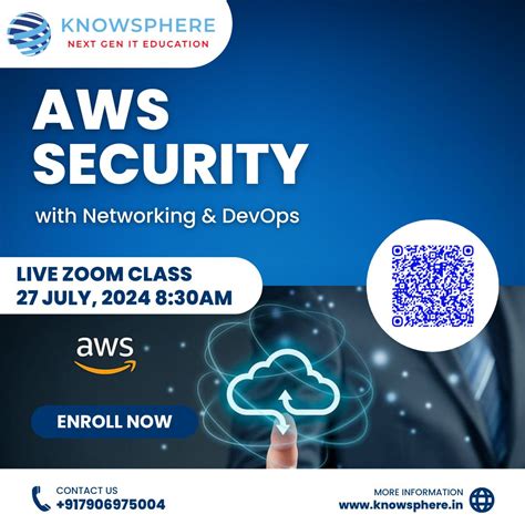 Knowsphere On Linkedin Awssecurity Cloudsecurity Cybersecurity Aws