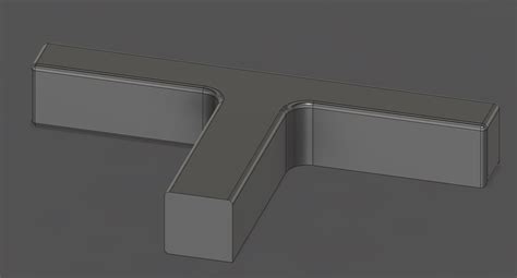 Loft Hatch Key Tool 6 5mm By James Holmes Download Free Stl Model