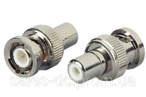 Купить Разъем Bnc Rca переходник для камер цена 24 ₴ — Prom Ua Id 1839134805