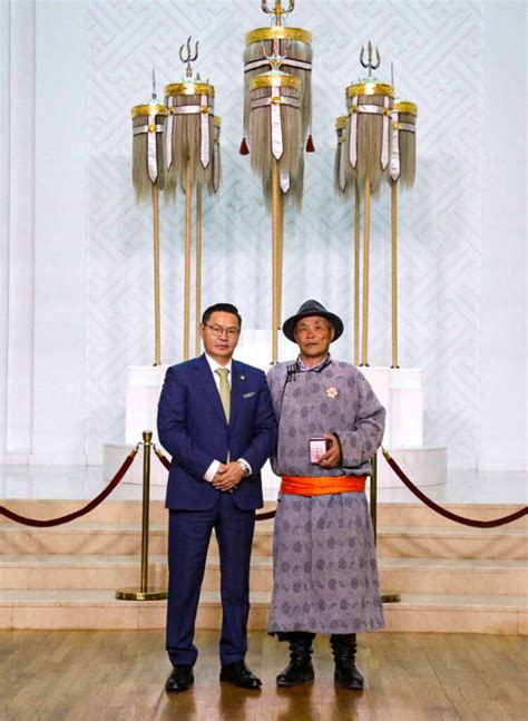 Баялаг бүтээгчид “Хүнсний хувьсгал”ын хүрээнд бидэнд үзүүлсэн хамгийн том дэмжлэг итгэл найдвар