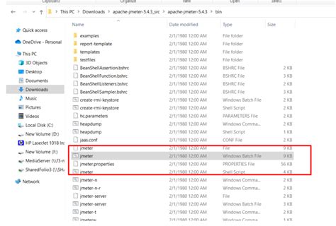 Getting Started With Performance Testing Using Apache Jmeter Folio3