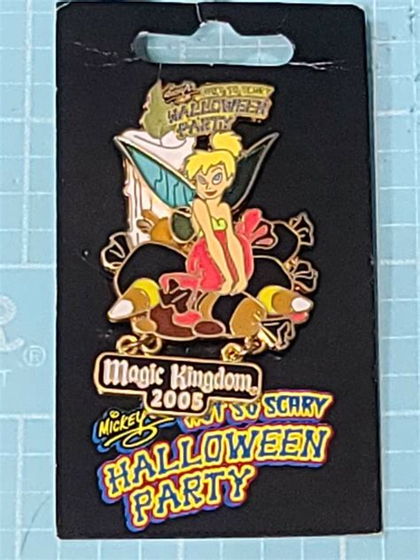 Tinkerbell Halloween Wallpaper Tinkerbell Halloween Hd Wallpapers