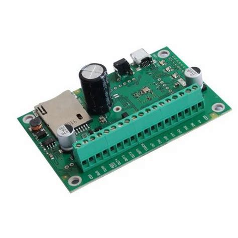 Gsm Remote Monitoring System At ₹ 6599 Remote Monitoring Systems For Home In Pune Id