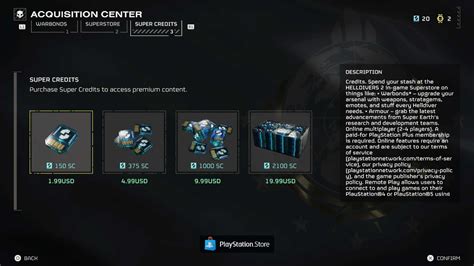 Does Helldivers 2 Have Character Customization Prima Games