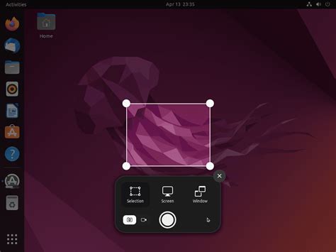 Ubuntu LTS Jammy Jellyfish GeeksforGeeks