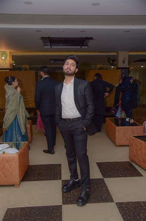 Muhammad Waleed Hassan Profile Freelancer Lahore