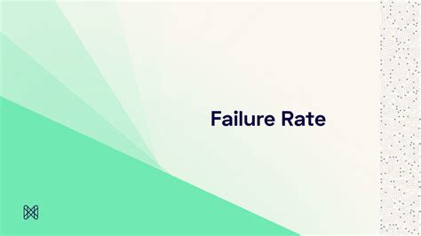 Failure Rate Functional Safety Glossary