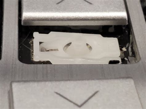 An Alternative To The Logitech K740 R Keyboards