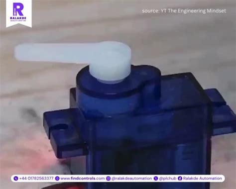 Boost Your Industrial Automation With Ralakde Automation Ralakde Automation Uk Posted On The