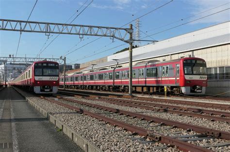 京急1000形､なぜ｢最大勢力｣にまで増えたのか 同じ形式の中にさまざまな派閥が存在する ベテラン車両の肖像 東洋経済オンライン