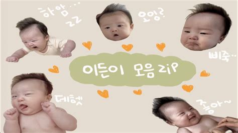 지친하루를 녹여줄 힐링영상👼🏻👼🏻👼🏻👼🏻👼🏻 Youtube