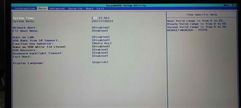 Как активировать виртуализацию на Windows 10 Инструкции по Windows