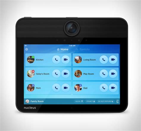 Nucleus Smart Intercom