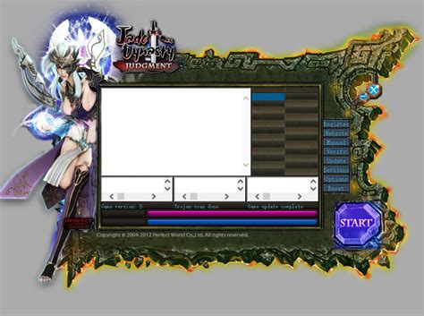 Guide Install CPW Official Launcher On Your Server RaGEZONE MMO Development Forums