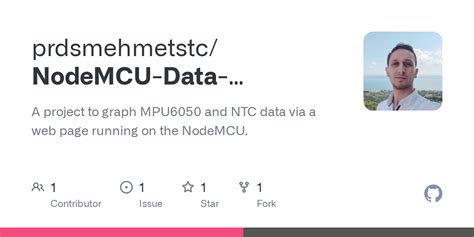 Github Prdsmehmetstcnodemcu Data Graphing On Web A Project To Graph