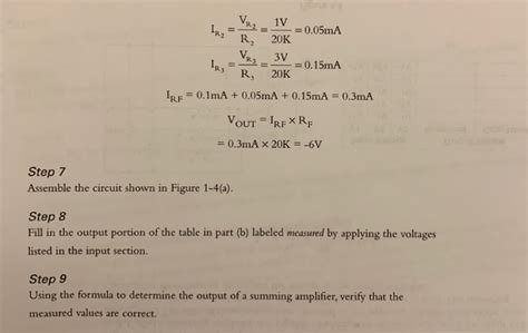Solved By Using Multisim 14 Design Program Please Show Me