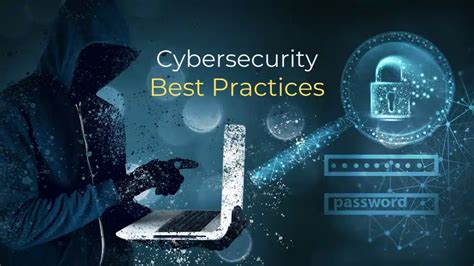 10 Steps To Securing Your Small Business Cyber Security Best Practices