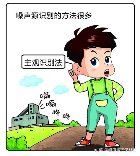 噪声源的识别方法有哪些？ 知乎